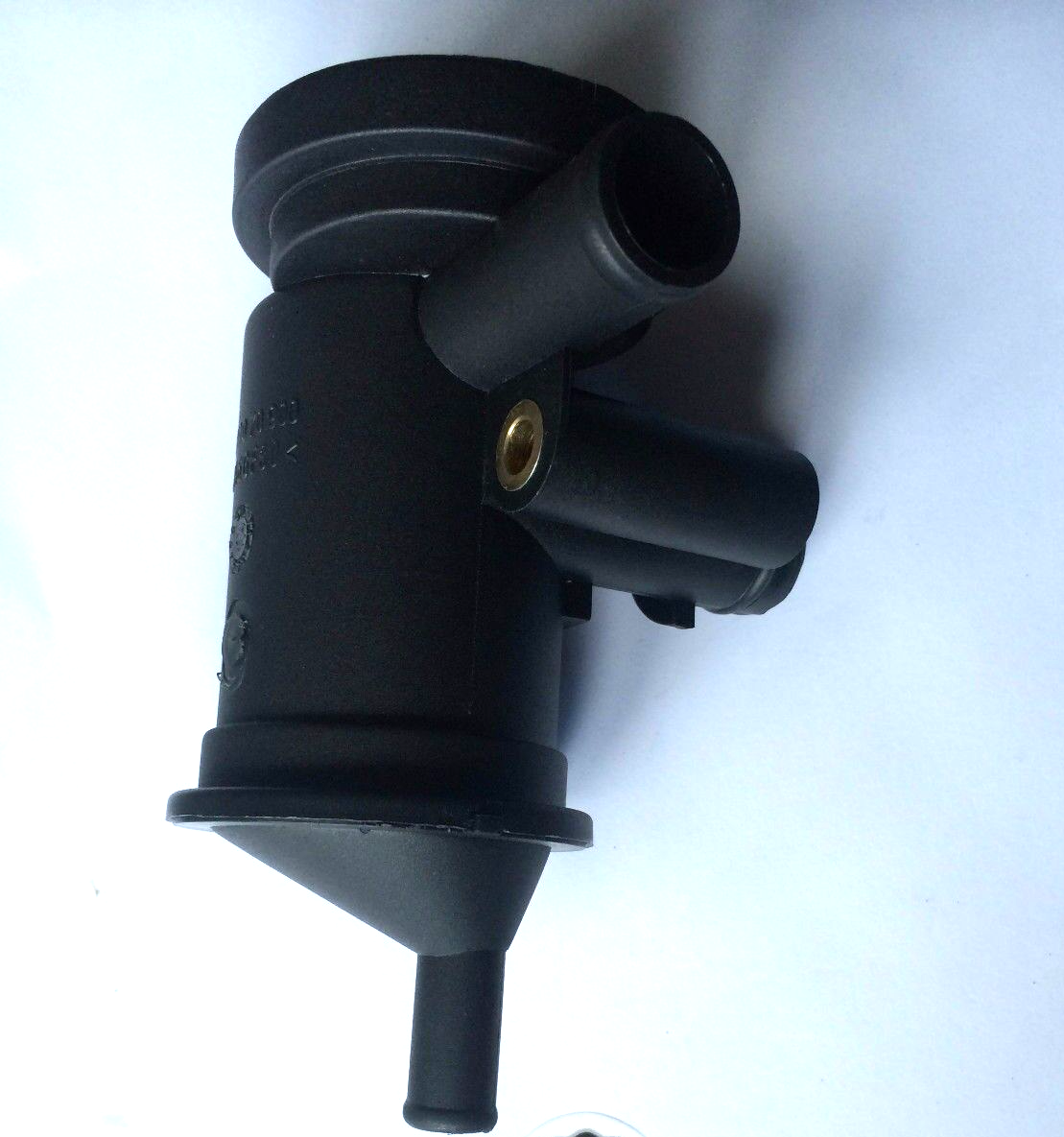 Land Rover Defender, Disco & RR Classique Tdi Huile Reniflard Cyclone ...