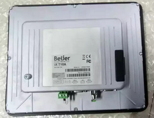 NEW BEIJER IX T10A IXT10A Touch Screen | eBay