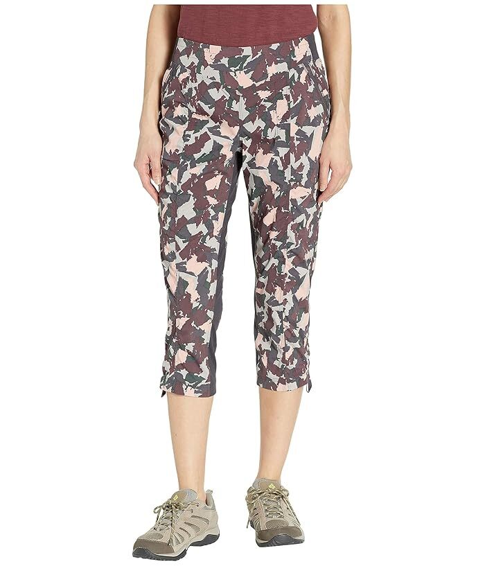 INDYGENA Viaxe 3 Womens (Grey Nephrite Camo Print) Size XS 12772 | eBay