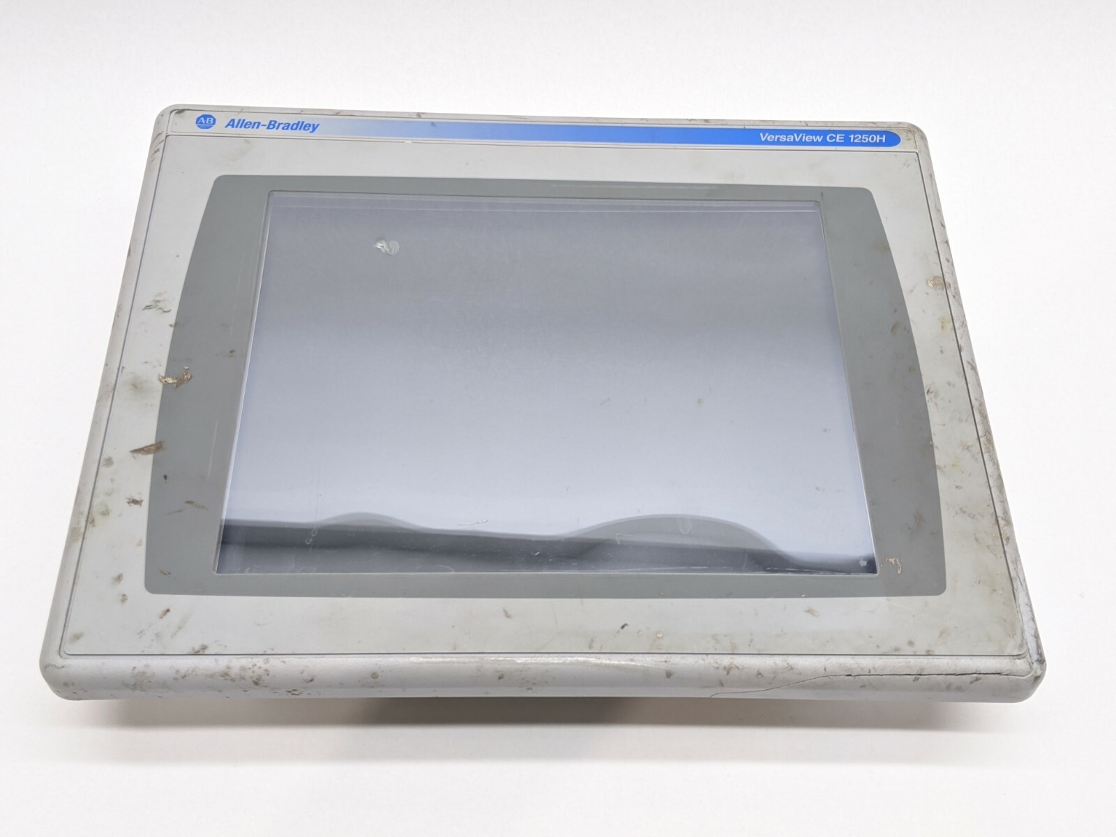 Allen Bradley 6182H-12TEH4D Versaview CE 1250H, 6189-RPEH, 6189-RDT12C ...