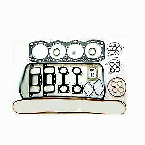 Overhaul Gasket Set for Detroit Diesel Series 50 to match OE# 23532329 ...