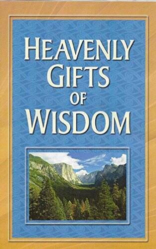Heavenly Gifts of Wisdom - Unknown Binding - GOOD | eBay
