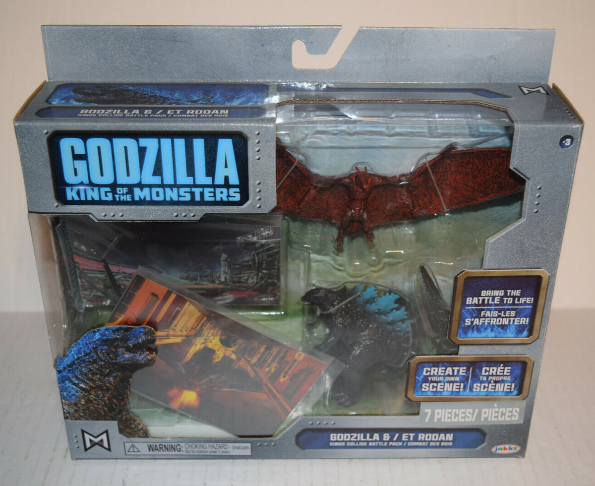 Godzilla King Of The Godzilla King Of The Monsters 6 Action, 42% OFF