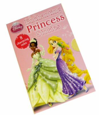 Disney Princess Chapter Book 8 Book Pack 1445496607 The Fast Free ...