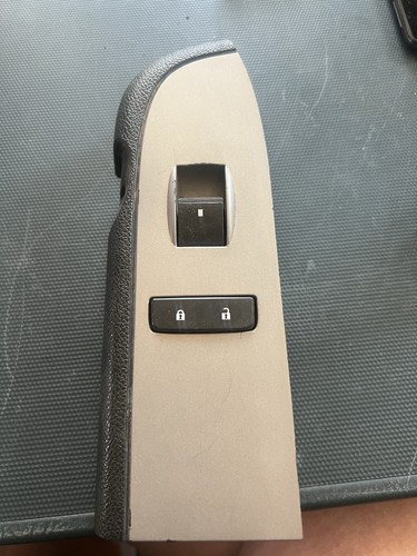 B427. 2007-2014 GMC Sierra Window Switch | eBay