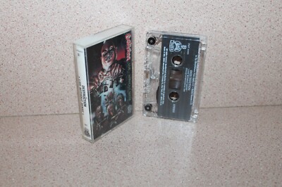 Destruction Live without sense audio cassette Noise International | eBay