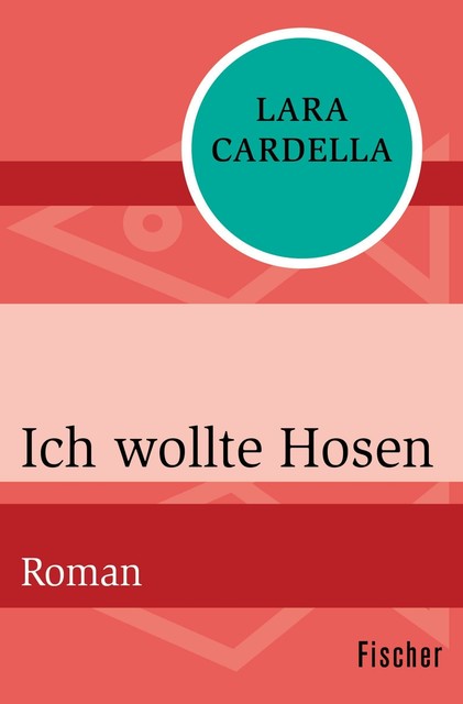 Ich wollte Hosen von Lara Cardella (2016, Taschenbuch) online kaufen ...