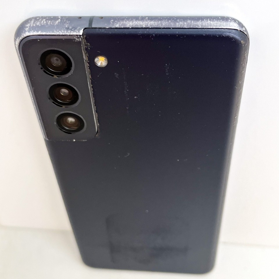 Samsung Galaxy S21 (5G) 128GB Gray (Unlocked) *Used Condition* [SM ...