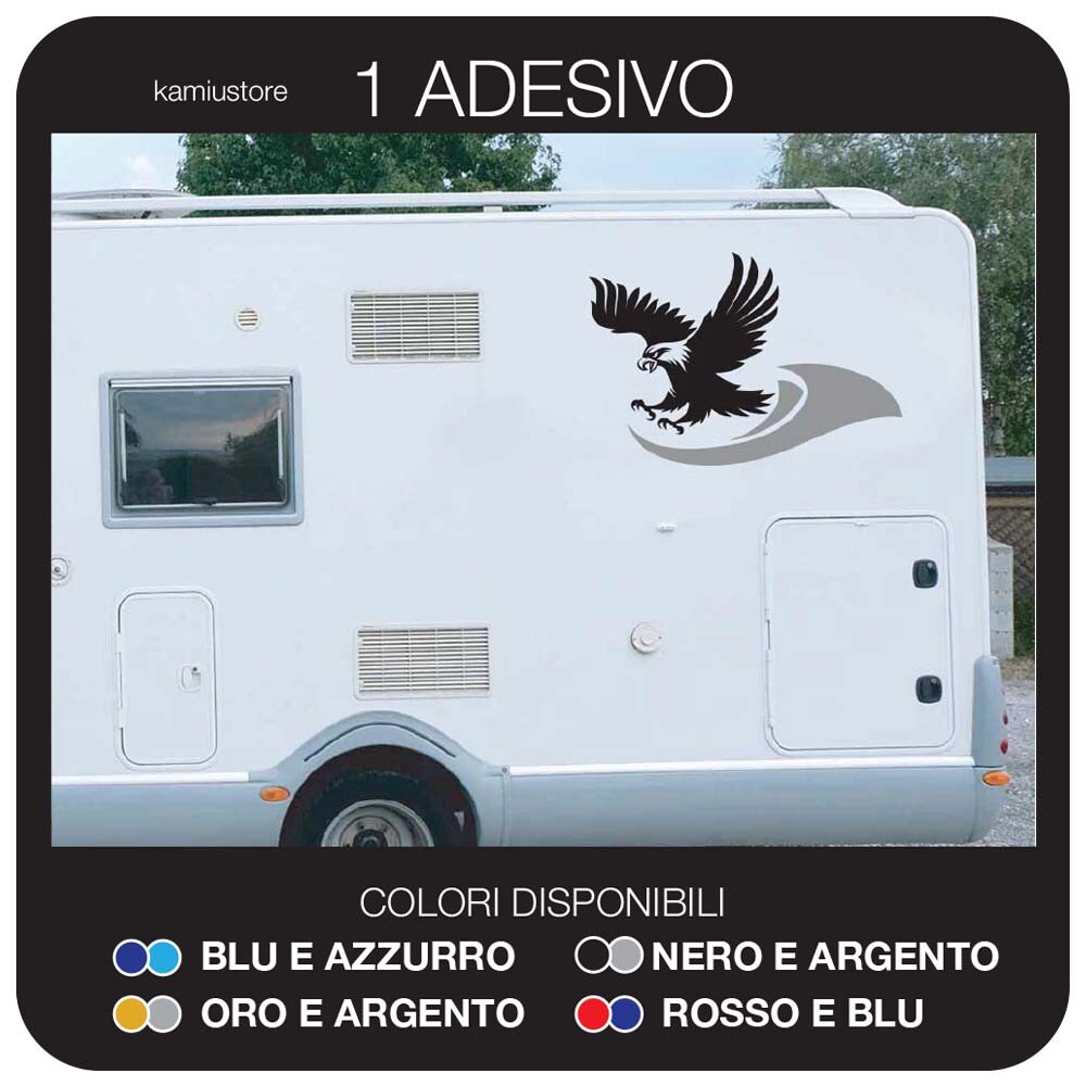 Camper Riviera usato in Italia | vedi tutte i 76 prezzi!