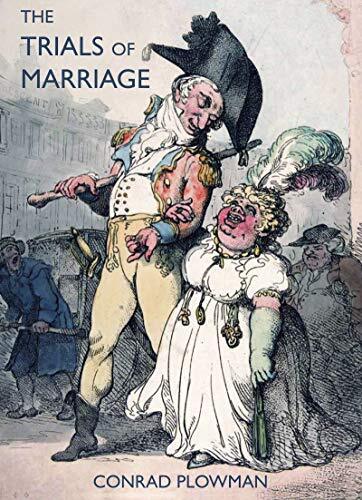 The Trials of Marriage: Marriage As Reported in 18th and 19th Ce | eBay
