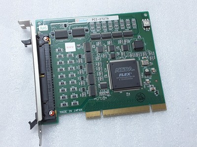 INTERFACE PCI-2727A . | eBay