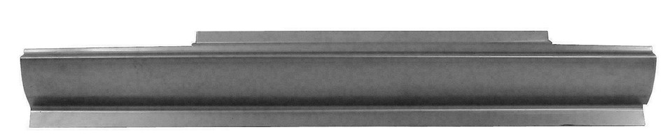 1992-2016 Ford Econoline Van Front Door Slip-On Rocker Panel Pair | USA ...