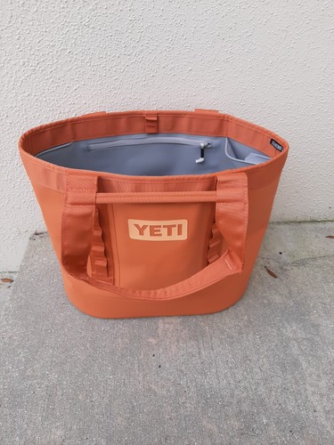 Yeti Camino Carryall 35 Dessert Clay | eBay