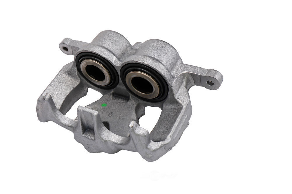Disc Brake Caliper-Sport, 4WD, Front Disc, Rear Disc, 4-Wheel ABS GM ...