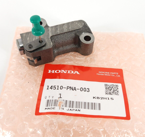 Genuine OEM Honda Acura 14510-PNA-003 Timing Chain Tensioner Assembly ...