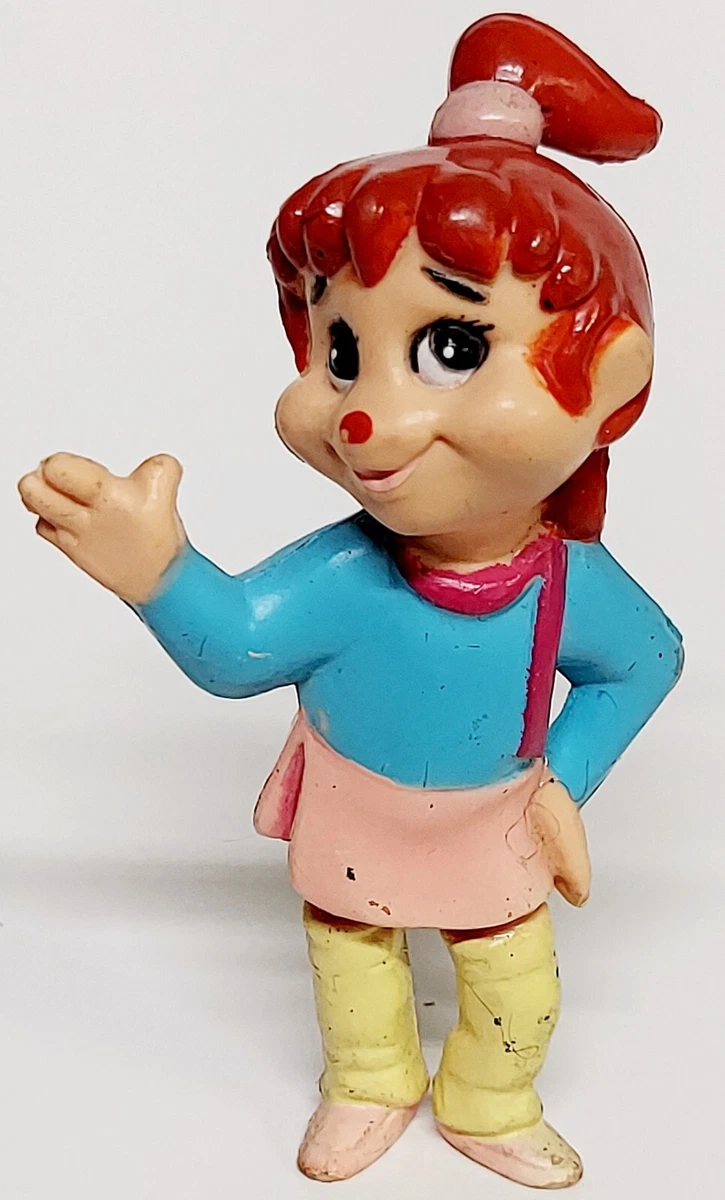 Brittany The Chipette