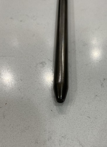 10mm- .40 S&W. 12” Suppressor Alignment Rod, Silencer, Muzzle Device ...