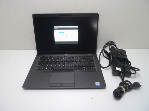 Dell Latitude 5400 | i5-8365U | 8GB RAM | 256GB SSD | Linux | w ...