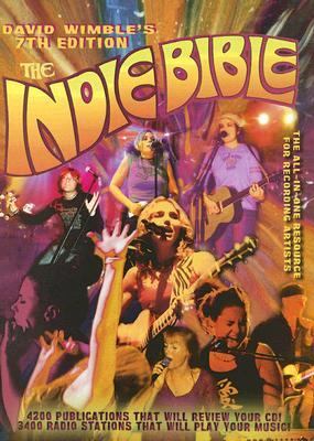 Indie Bible by David Wimble (2005, Perfect) for sale online | eBay