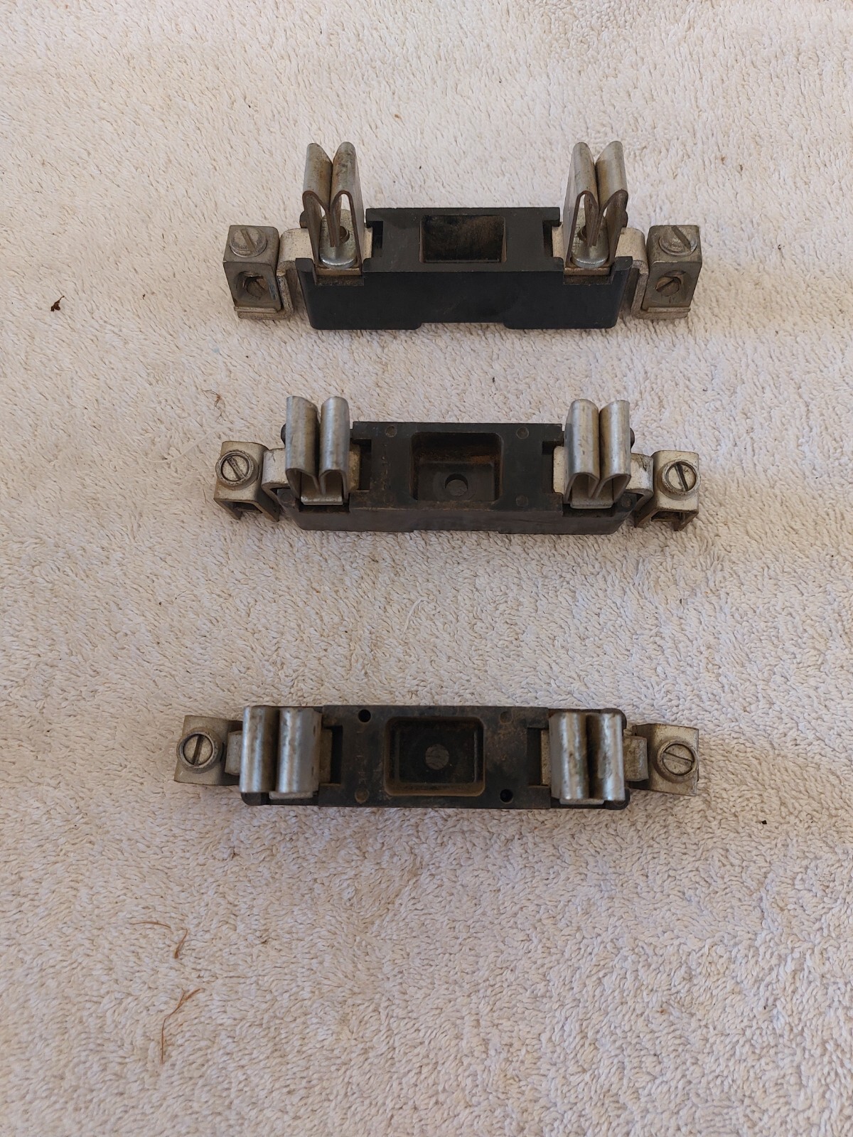 ZINSCO METER SOCKET REPLACEMENT PARTS KIT | eBay