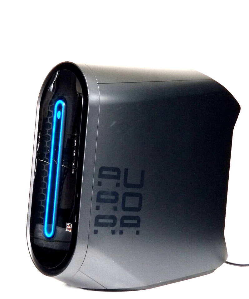 Alienware Aurora Edition R14 PC AMD Ryzen 7, 16GB Ram 1TB SSD NVIDIA ...