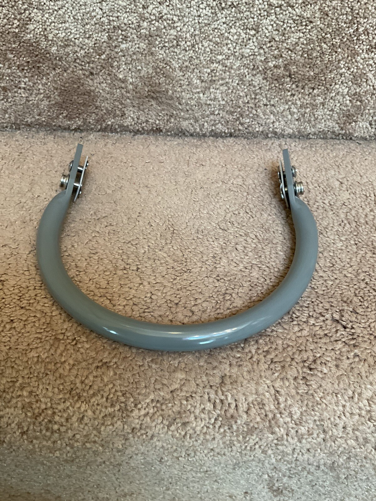 Original RIDDell 1960s Style BT-5 Kra-Lite Suspension Football Helmet ...