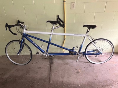 Bicycles - Tandem Bicycle - Nelo's Cycles