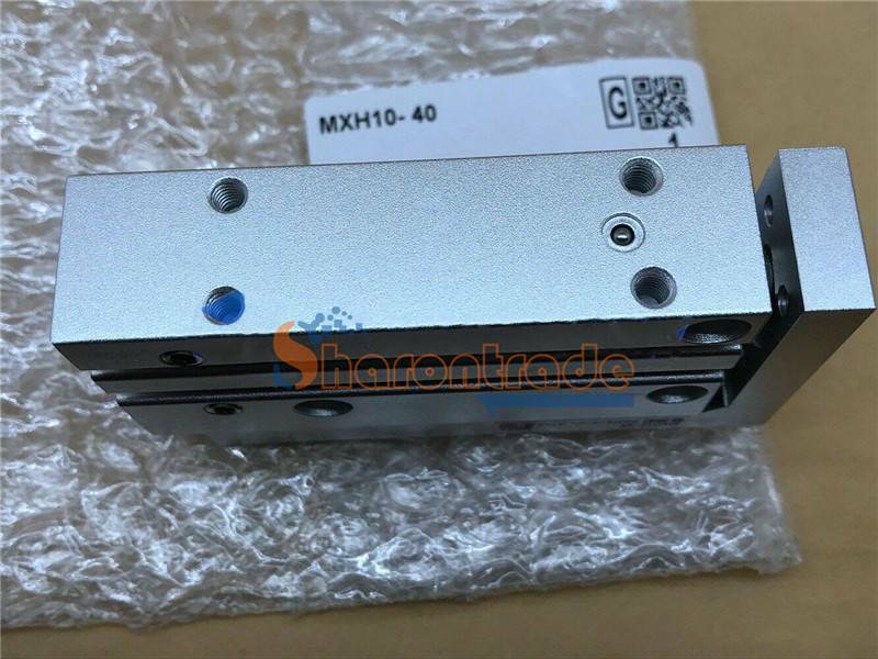 NEW 1PCS SMC Cylinder MXH10-40 MXH1040 | eBay