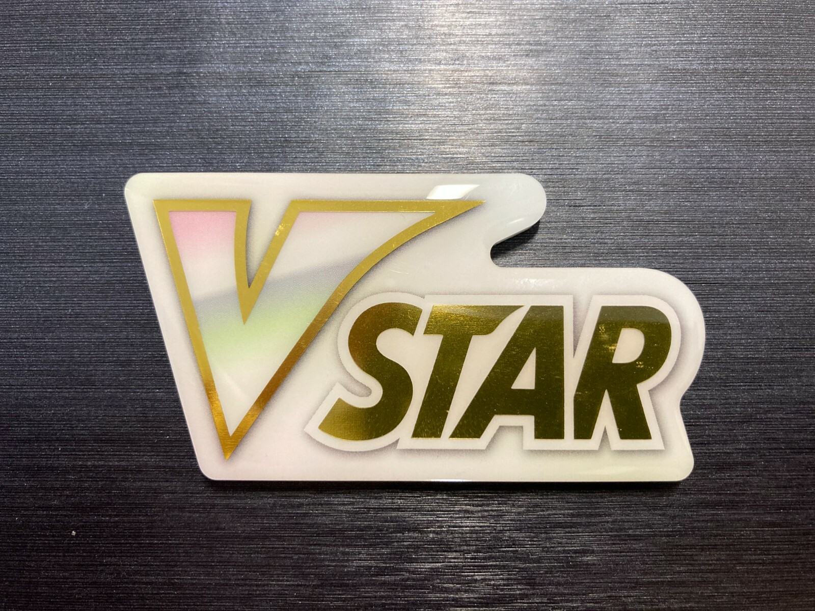 Pokemon TCG Acrylic VSTAR Marker 2022 Special Collection PTCG ID:394 | eBay