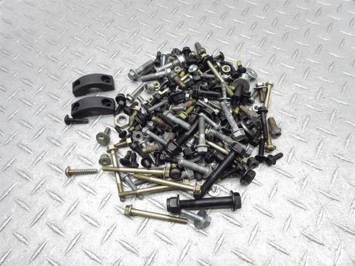 2022 Can-Am Ryker 900 Hardware Lot Nuts Bolts Screws Misc Handlebar ...