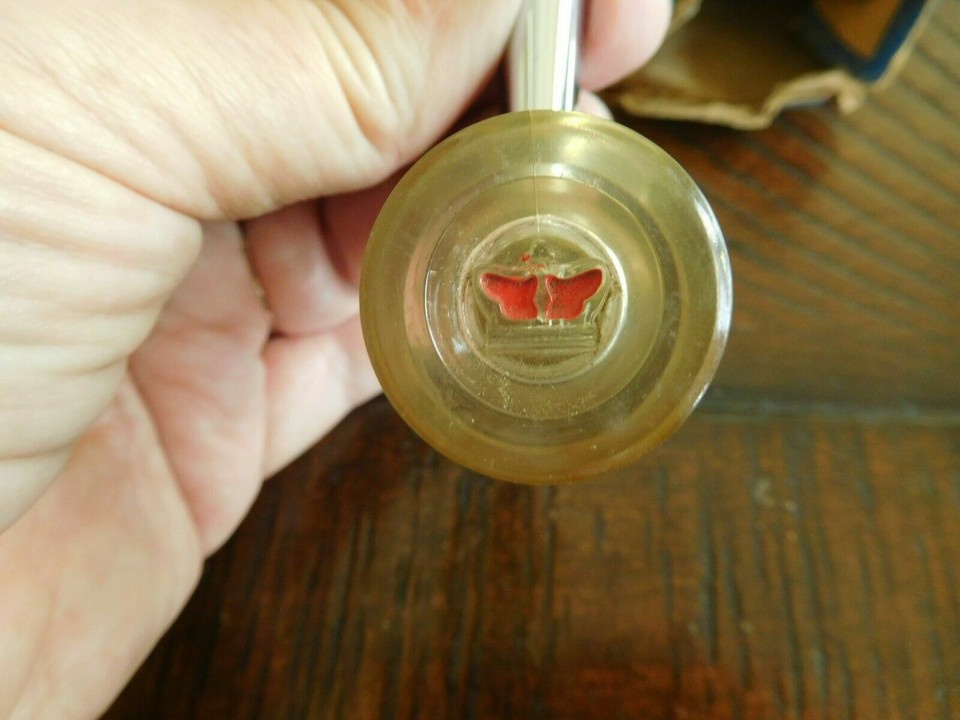 1946 1947 1948 Chrysler C38 Royal Windsor NOS Window Crank Handle | eBay