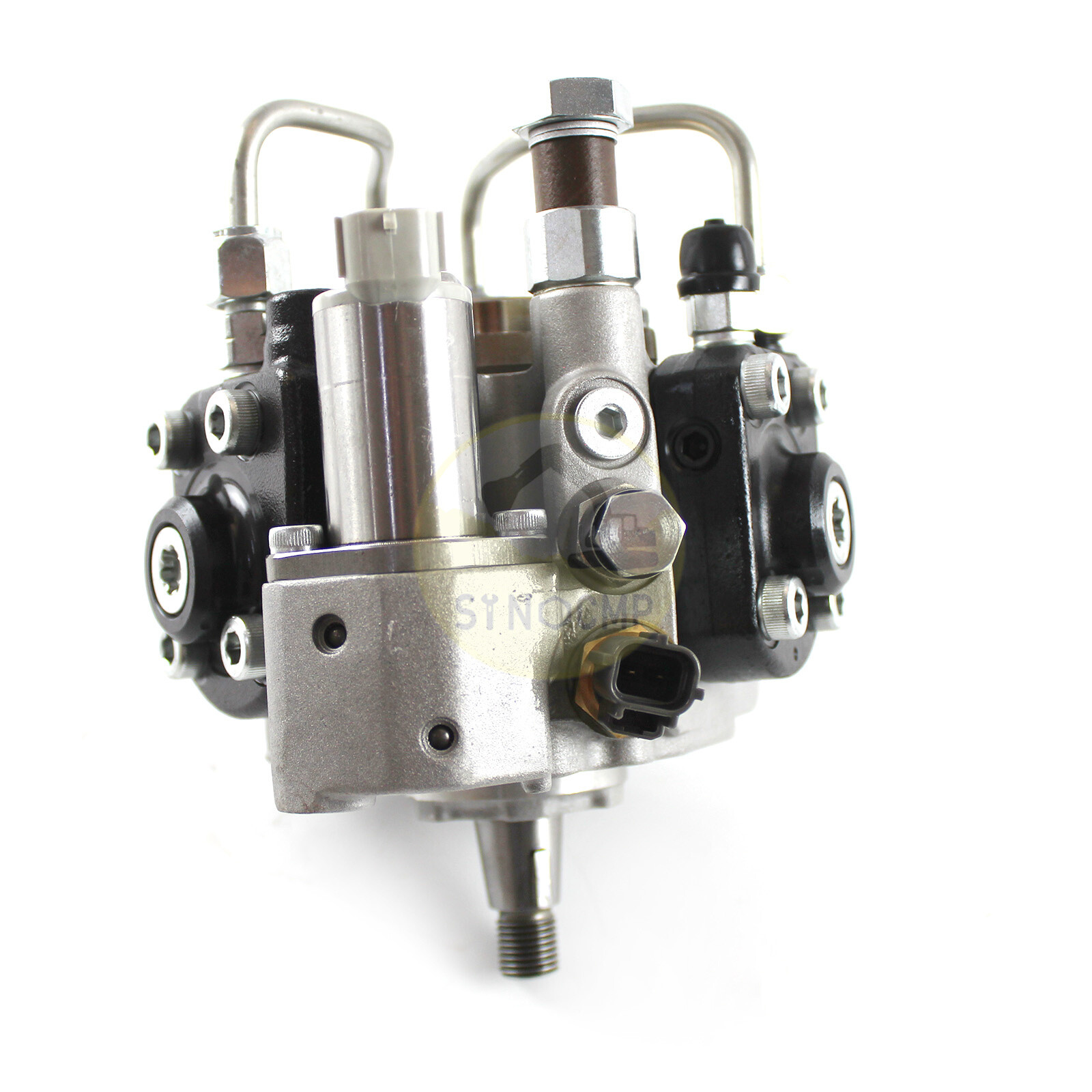 Fuel Injection Pump 294050-0060 RE519597 RE534156 RE546126 Fits John ...