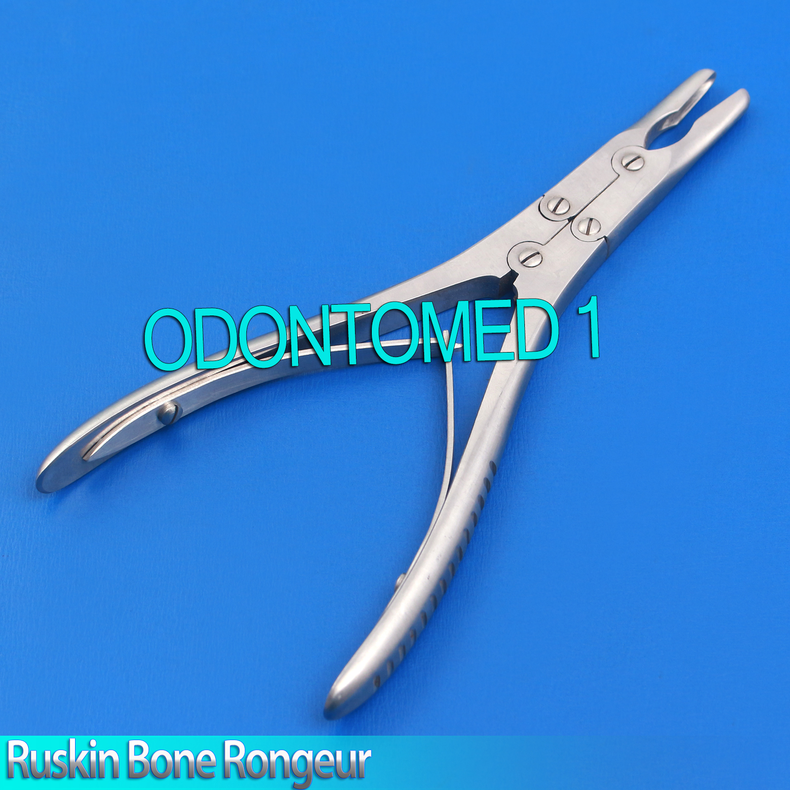 Ruskin Bone Rongeur 6" Str Orthopedic Surgical Instruments | eBay