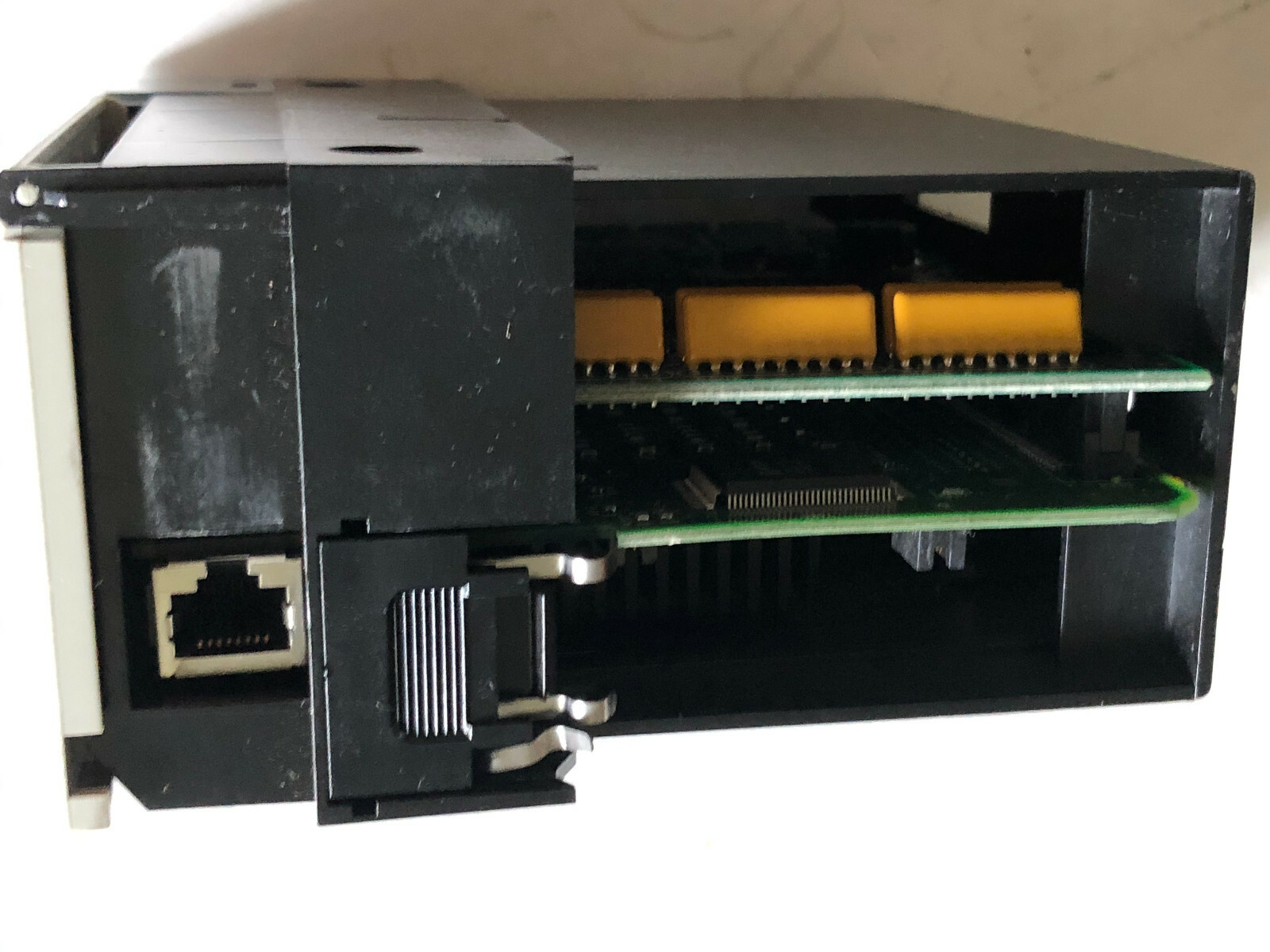 Honeywell TC-MUX021 SERIAL INTERFACE MODULE 51404391-125,51309283-400 ...