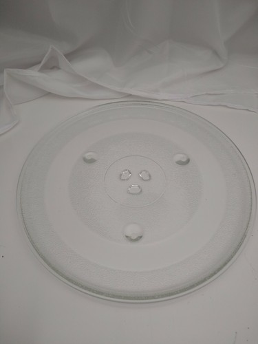 Generic / Universal Microwave 12-1/2" Turntable Plate | eBay