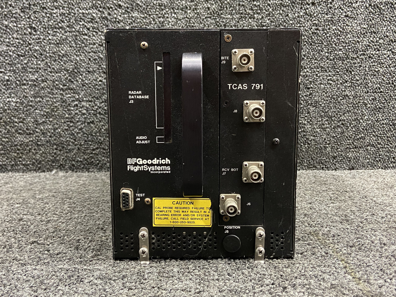 805-10001-004 BF Goodrich TRC791 Computer Unit with Mods (Core) | eBay