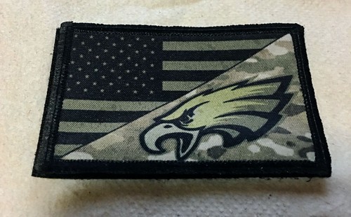 Subdued Eagles USA Flag Morale Patch Tactical Military Army | eBay