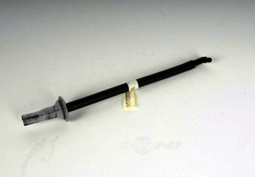 Battery Vent Tube ACDelco Mexico 15126692 for sale online | eBay