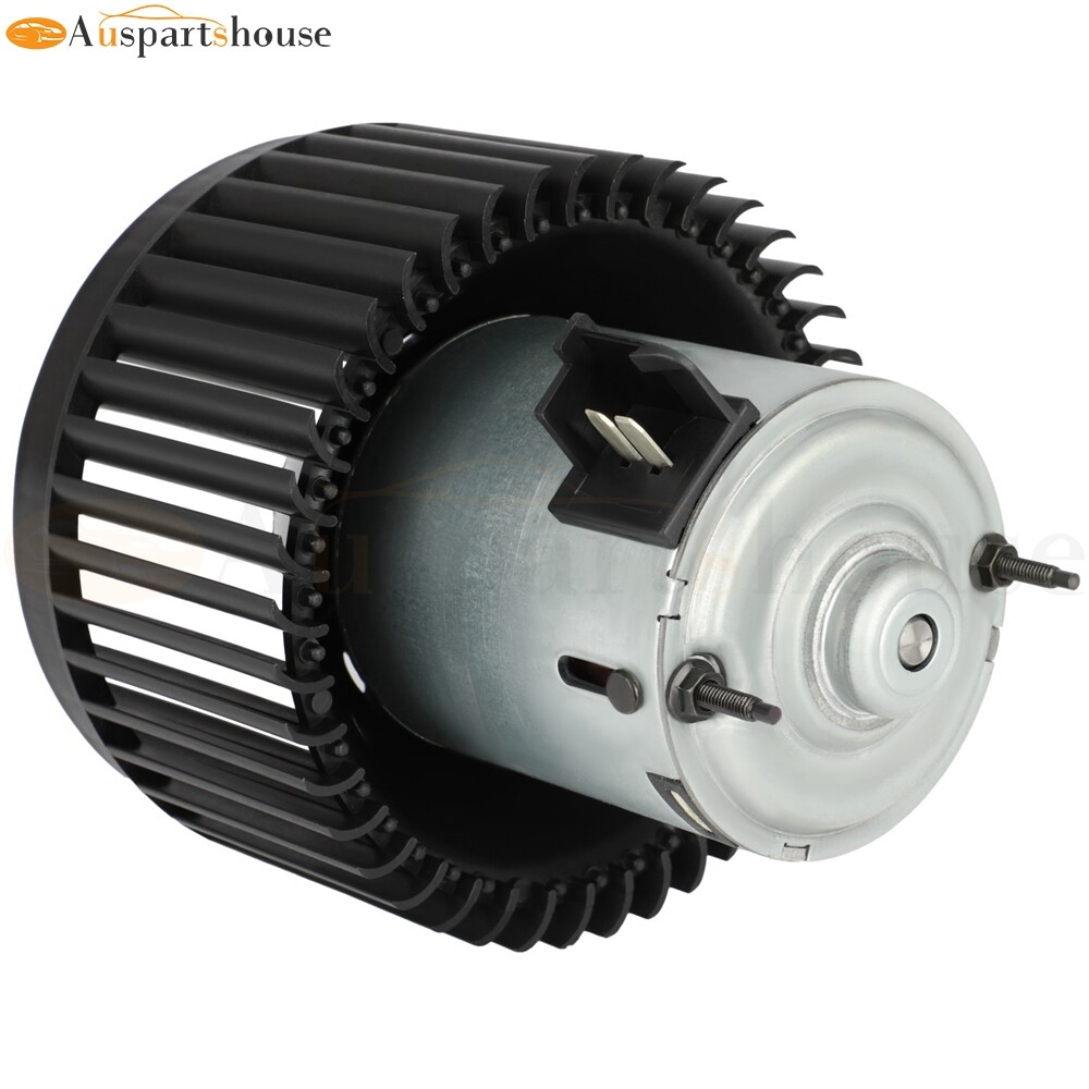 ABS Plastic HVAC Heater Blower Motor W/ Fan Cage for 07-2009 Pontiac G5 ...