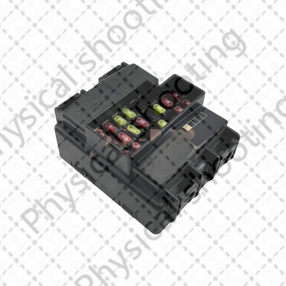 OEM 91950-C1626 Engine Module System EMS Fuse Box for Hyundai Kia | eBay