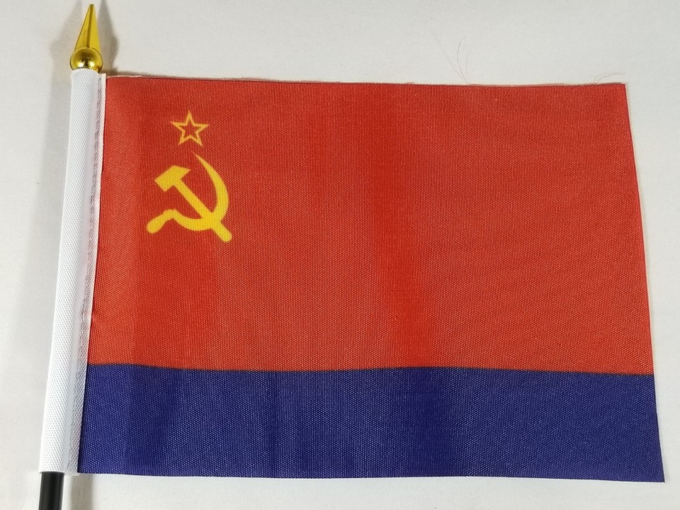 Soviet Republic flags USSR СССР set | eBay