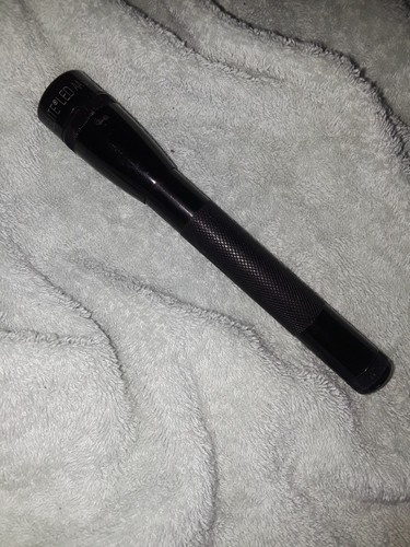 MAG-LITE MINI MAGLITE LED Excellent Used | eBay
