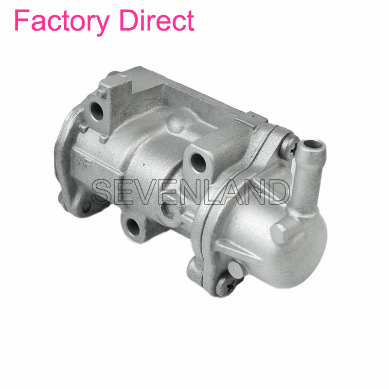 1992-1995 Honda Civic EG FITV LX DX EX D15b7 D16Z6 Fast Idle Thermo ...