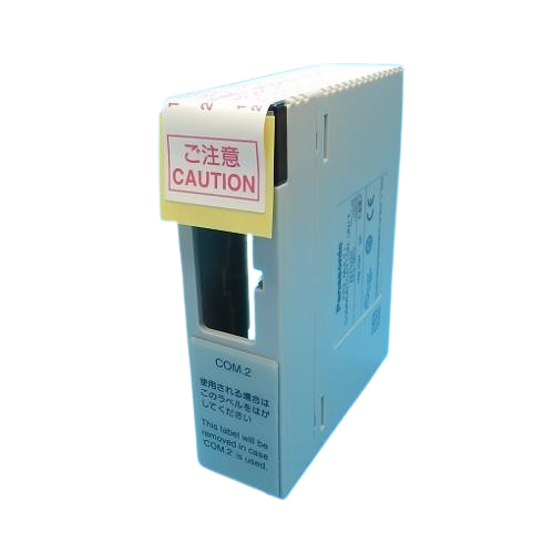 Panasonic FP2-MCU AFP2465 Multi Communication Unit for Programmable ...