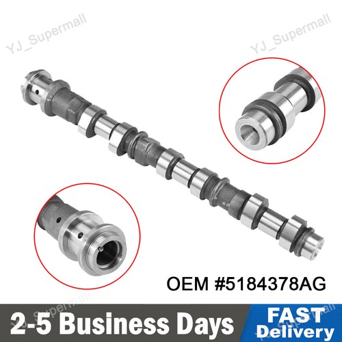 Intake Camshaft Driver Side Left Fits Jeep Dodge Chrysler Ram 3.6L ...