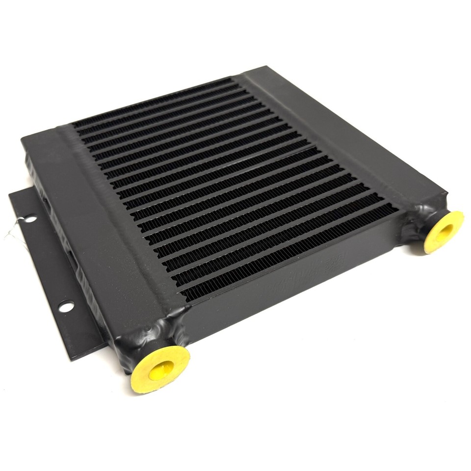 Wacker OEM Hydraulic oil cooler for RTx, RTLx , RTL82, RTKx, RTK82 ...
