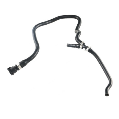 17127508013 Water Hose - From Expansion Tank For BMW E65 745i E66 745Li ...