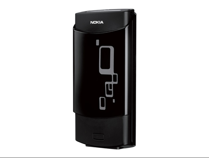 Bluetooth N72 Original Nokia N72 2G GSM Mobile Phones FM Radio 2MP ...