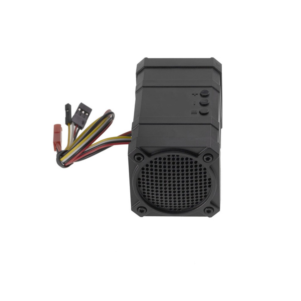 RC Car Two Channel Engine Sound Simulator System 10 Sound Effect ...