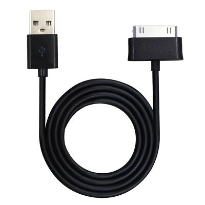 USB Data Cable Cord Power Charger for Samsung Galaxy Note Tab 10.1 GT ...